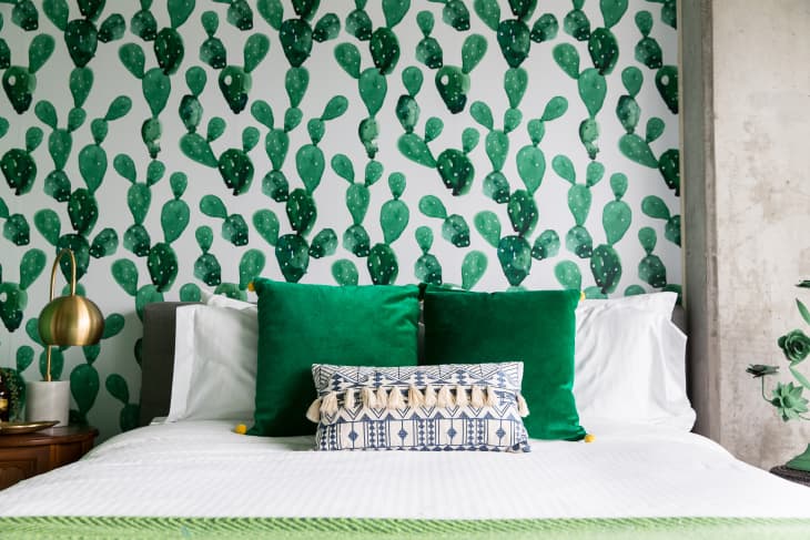 Minimal Maximalism Style Decor Inspiration Photos | Apartment Therapy