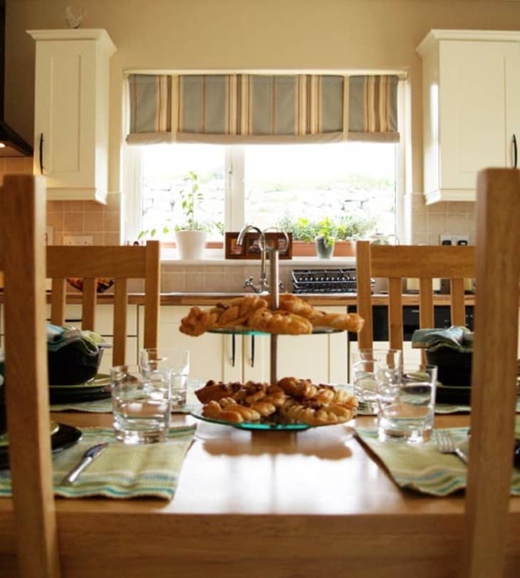 Violeta’s Vibrant Village Home | Apartment Therapy