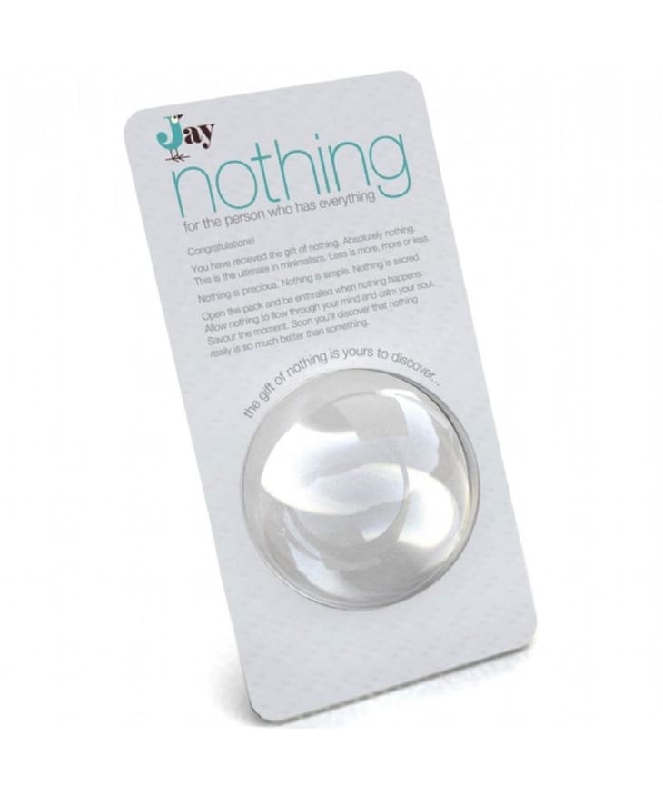 Funny White Elephant Gifts on Amazon | Apartment Therapy