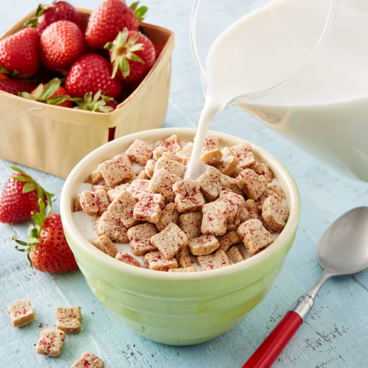 In Defense of Beige Foods | The Kitchn