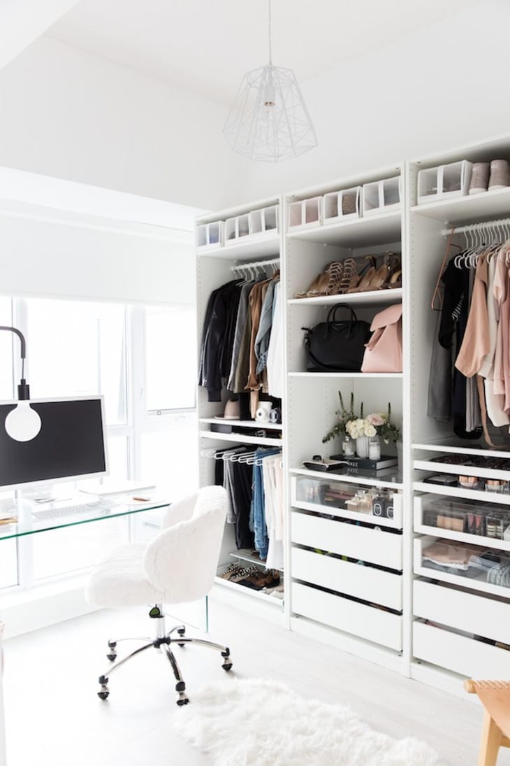 Simple Organizing Ideas to Steal from These 7 Real Homes | Apartment ...