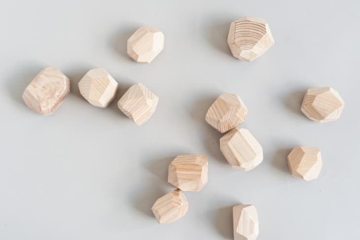 How To Make a Balancing Block Game For Kids & Adults | Apartment Therapy