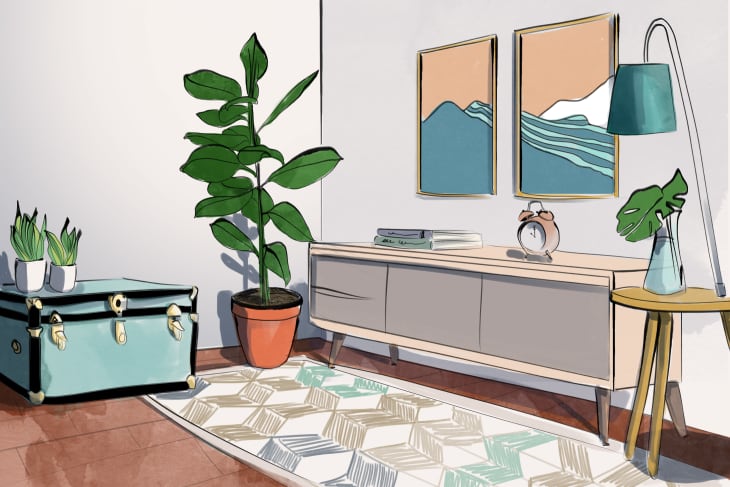 The 6 Types of Minimalism - What's Your Style? | Apartment Therapy
