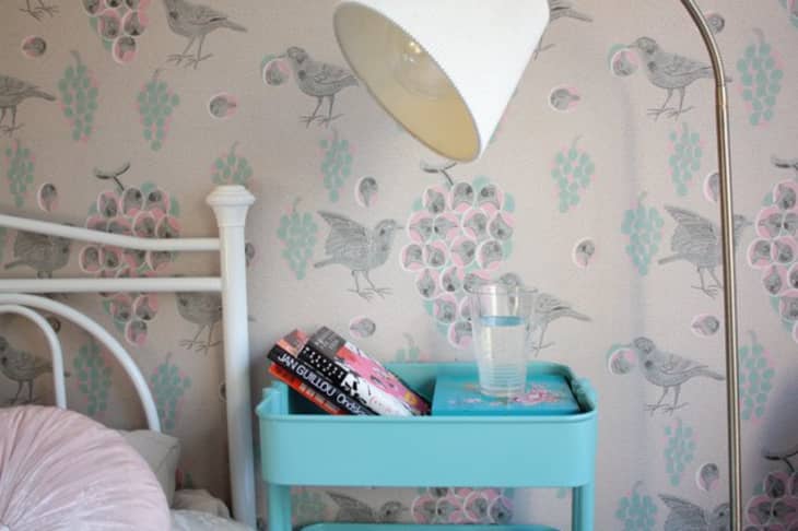 How to Use the IKEA RÅSKOG Utility Cart in Every Room | Apartment Therapy