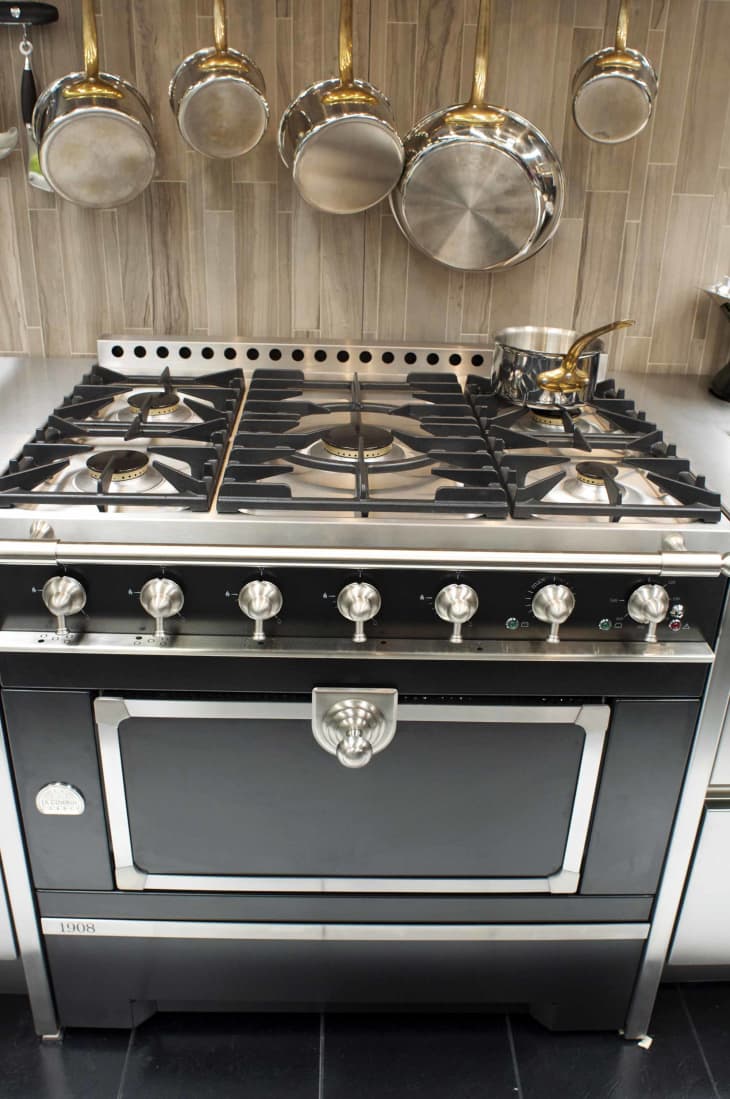 5 Brands That Caught My Eye at the 2013 Architectural Digest Home ...