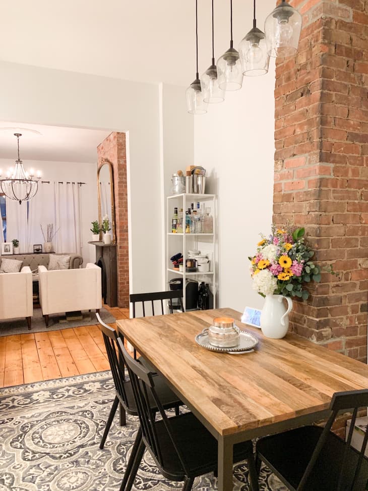 Single Family Home Renovation Ideas | Apartment Therapy