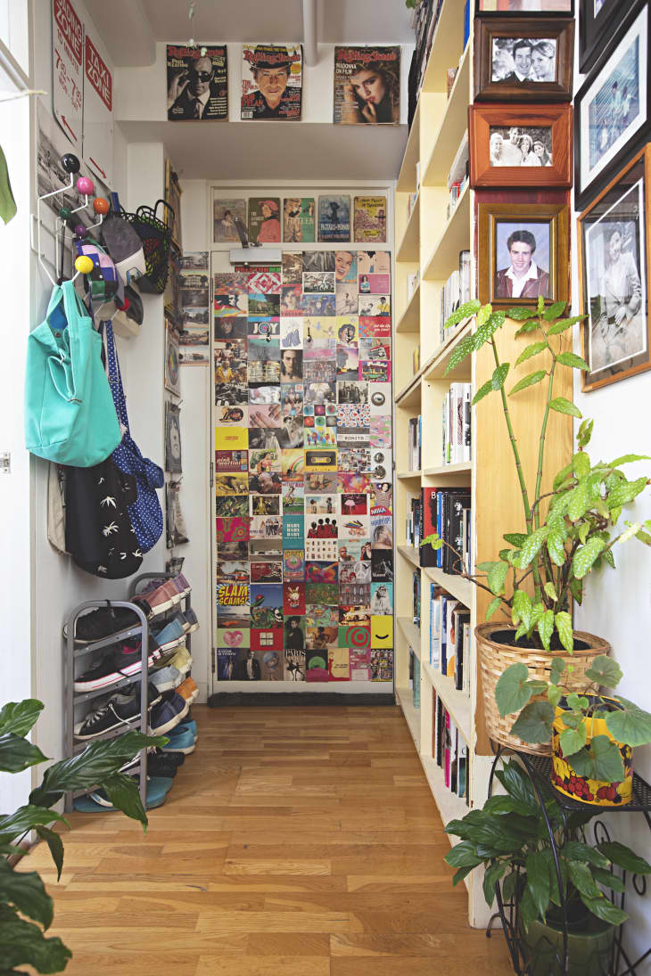 A “Sentimental Maximalist” Australian Home Has Disco Balls in the ...