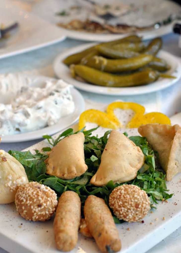 A Taste of Israel: Photos From a Food Tour | The Kitchn