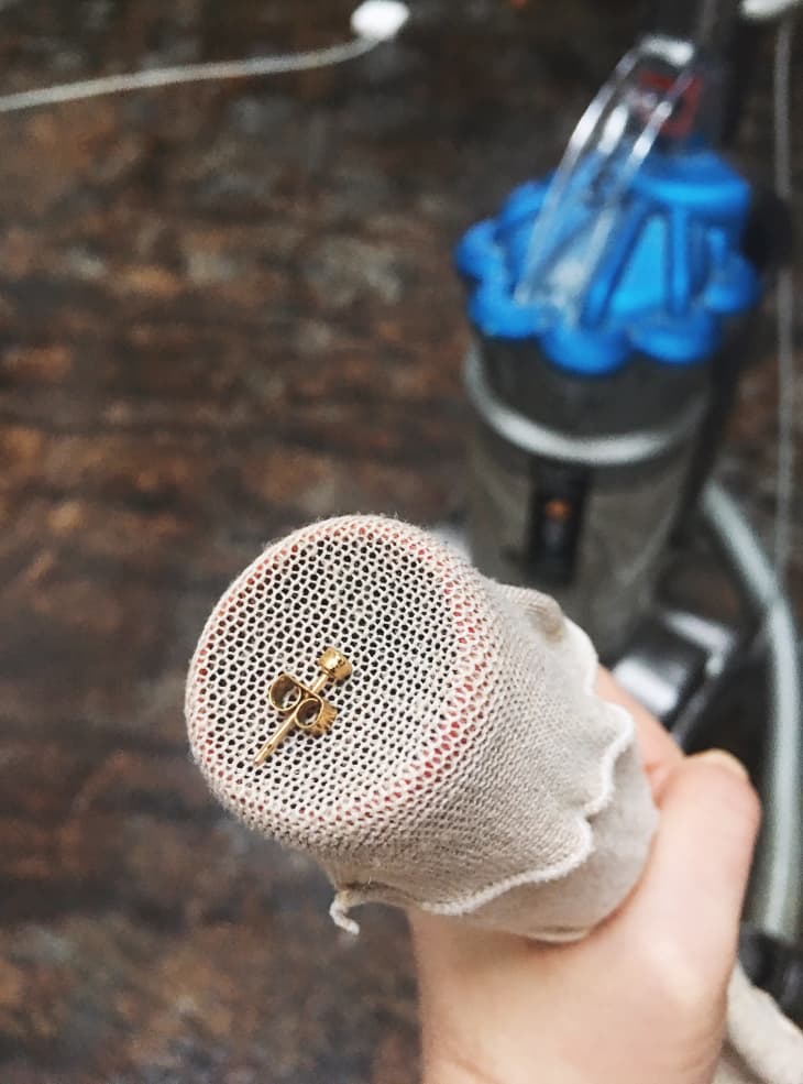 Vacuum Hacks | The Kitchn