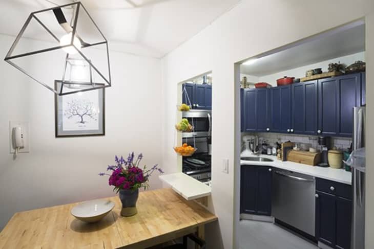 Before & After: Boring Studio to Beautiful Family Home | Apartment Therapy