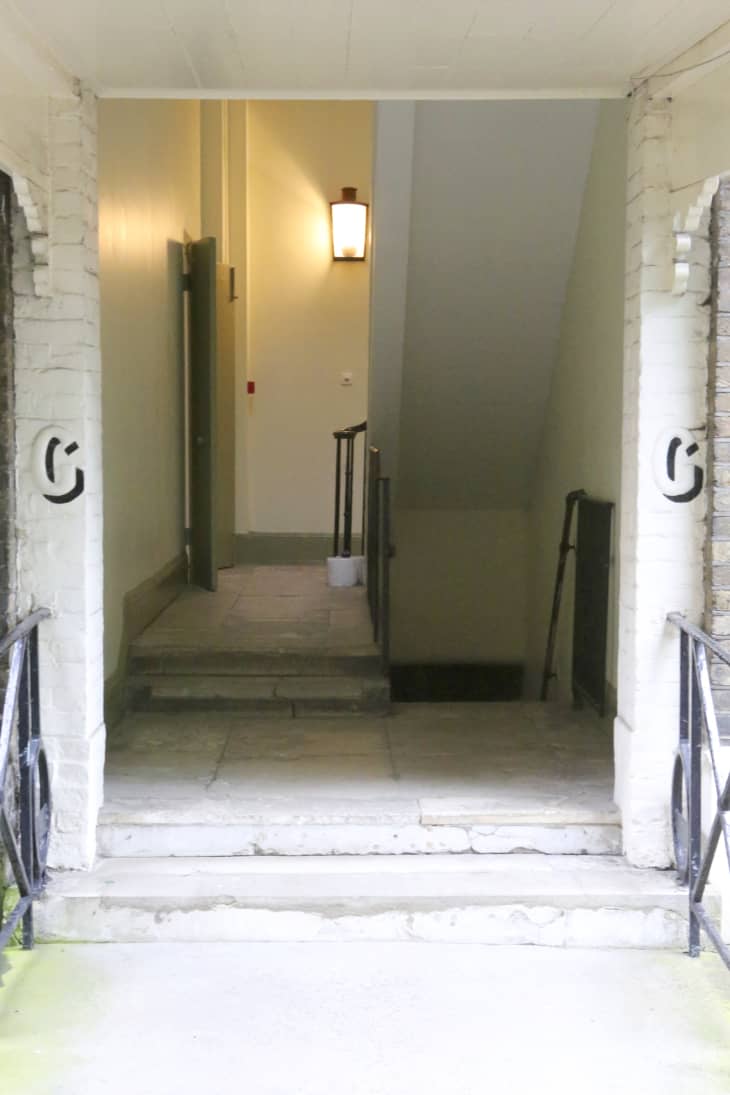 William Hanham’s Last Albany Apartment at Piccadilly, London ...