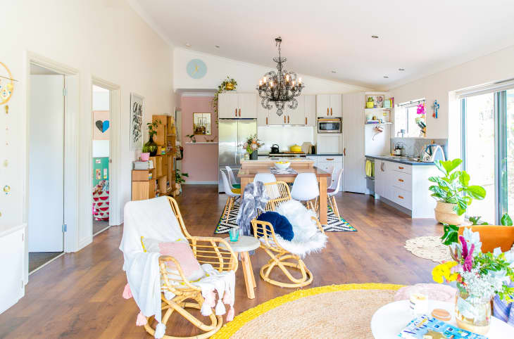 11 Best Kid-Friendly House Tours of All Time | Apartment Therapy