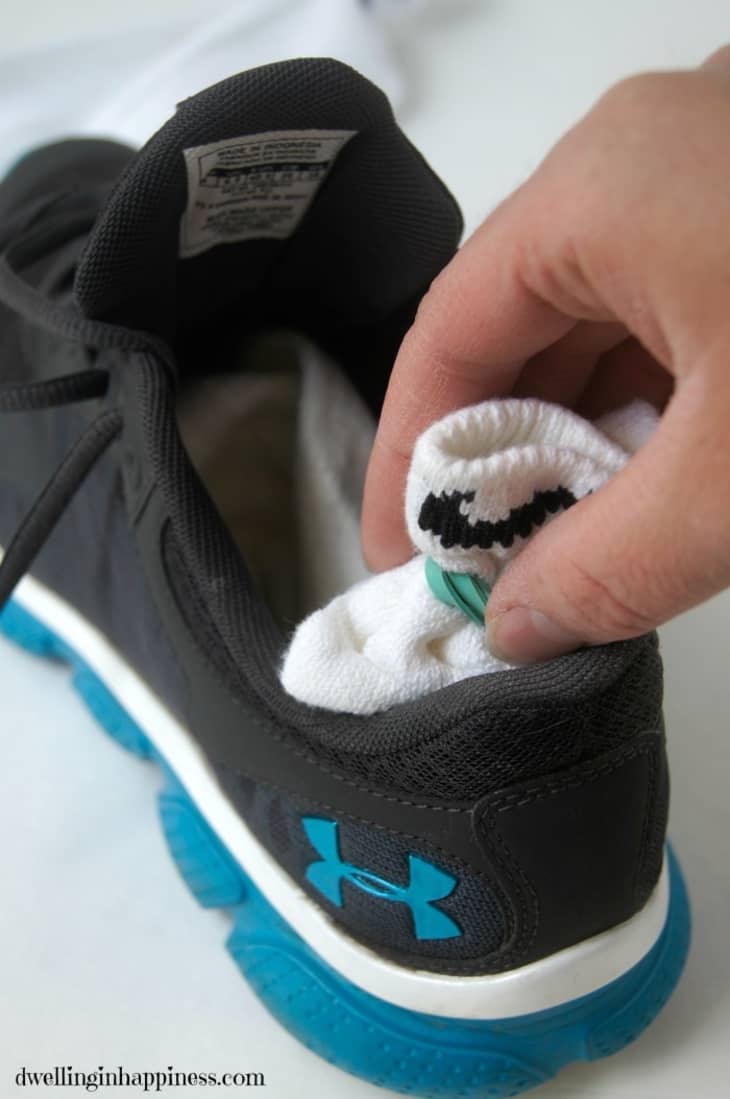 Ideas for Recycling Old, Mismatched Socks | Apartment Therapy