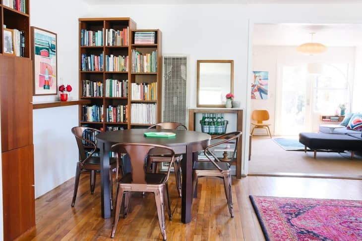 Caryn’s House of Boys (With Plenty of Pink) | Apartment Therapy