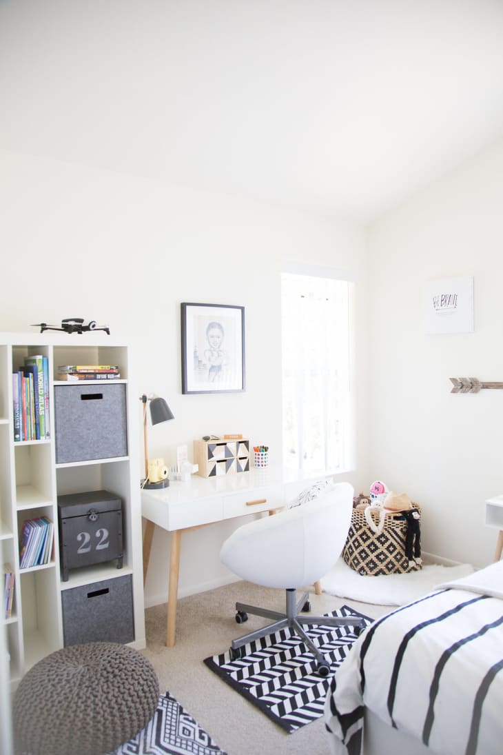 An “Airy & Chic” East Bay Apartment | Apartment Therapy