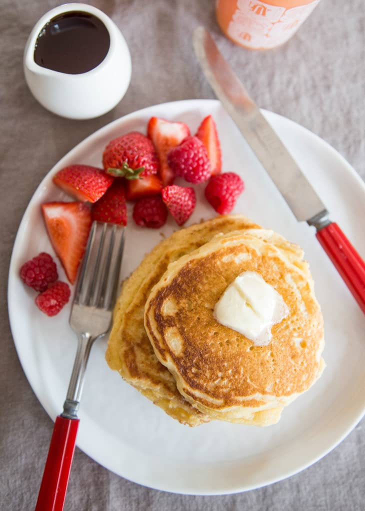 The Sunday Morning Breakfast Tip That Will Save Your Mondays | The Kitchn