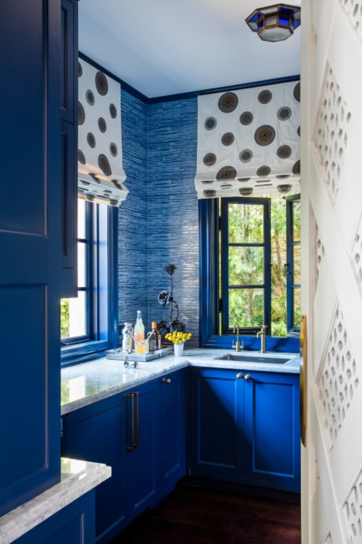 Best Blue Paint Colors - Blue Paint Ideas | Apartment Therapy