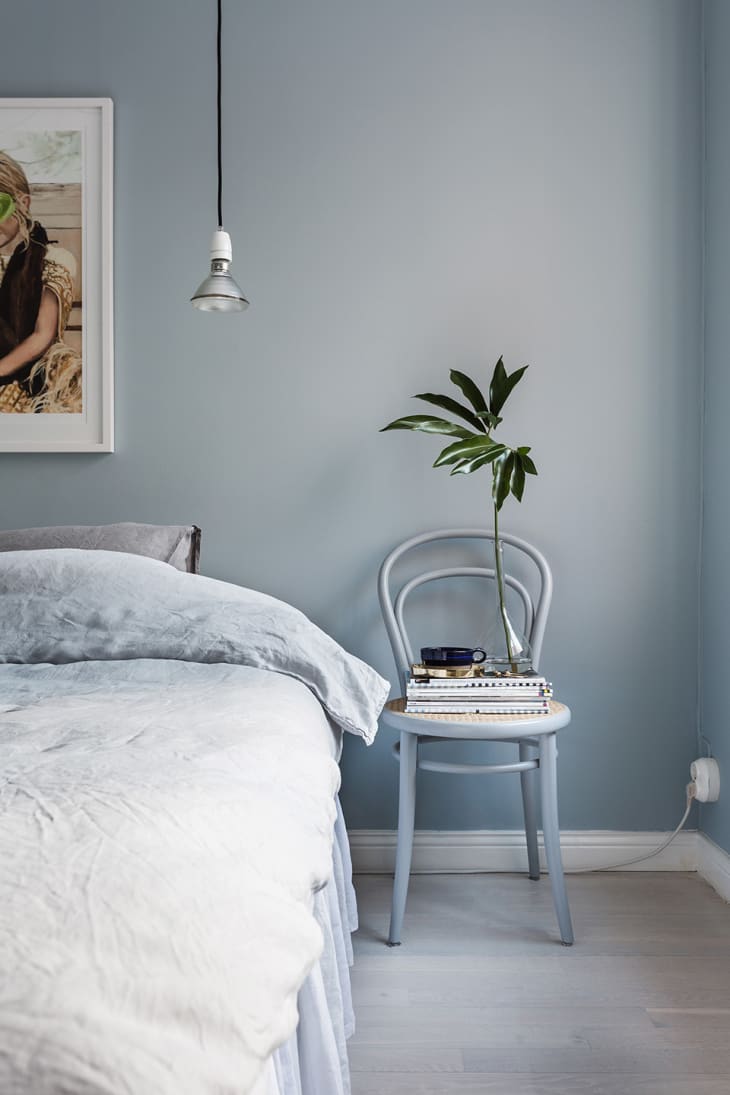Monochromatic Spaces: Rooms Designed Using One Color | Apartment Therapy