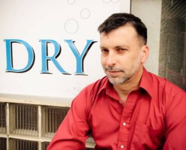 Champagne for One: Michael Procopio’s Ideas for a Blissfully Solo ...