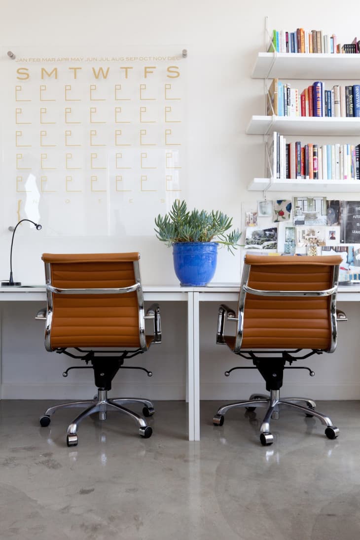 Derrick’s Organized Downtown Los Angeles Loft | Apartment Therapy