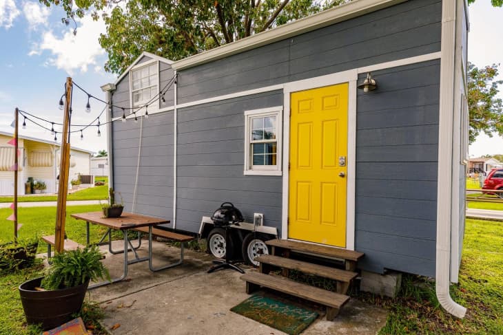 6 Cool Tiny House Airbnbs For You to Rent | Apartment Therapy