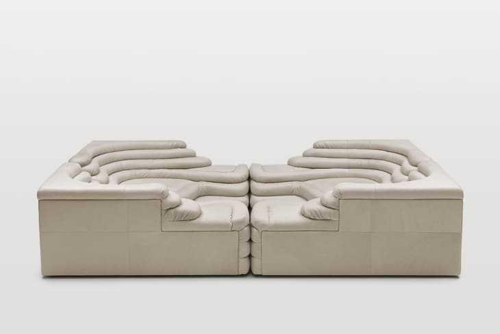 The World’s Weirdest, Wildest, and Most Wonderful Sofas | Apartment Therapy