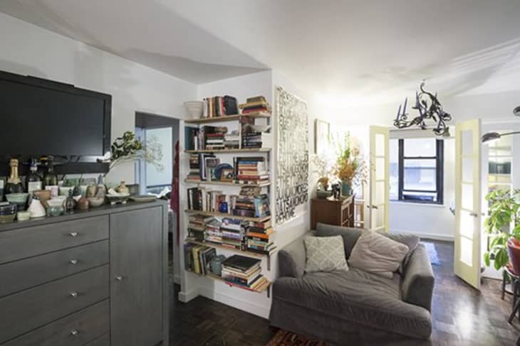 Before & After: Boring Studio to Beautiful Family Home | Apartment Therapy