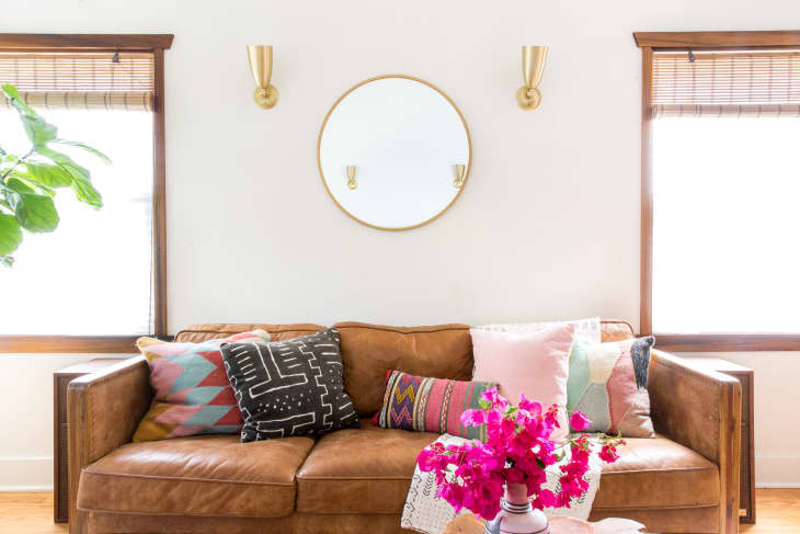 Instagram-Friendly Living Room Design Ideas | Apartment Therapy