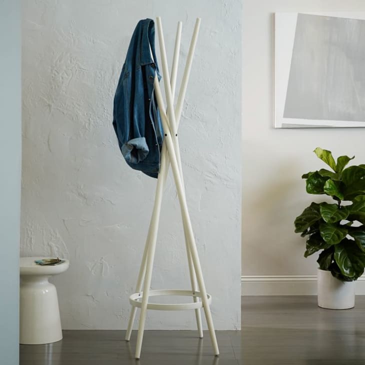 5 No-Hanger, No-Fold Options for Casual Clothes Storage | Apartment Therapy