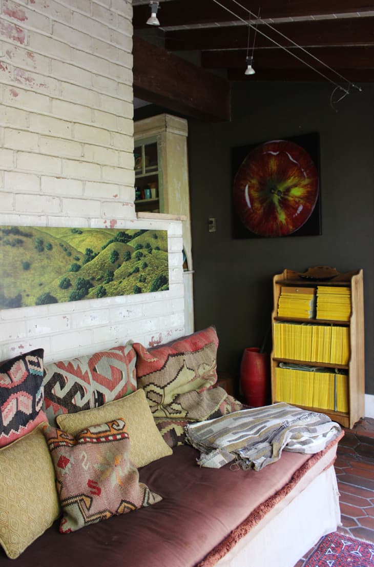 Shortcut to Being Sure: One Quick Way to Find a Paint Color You Love ...