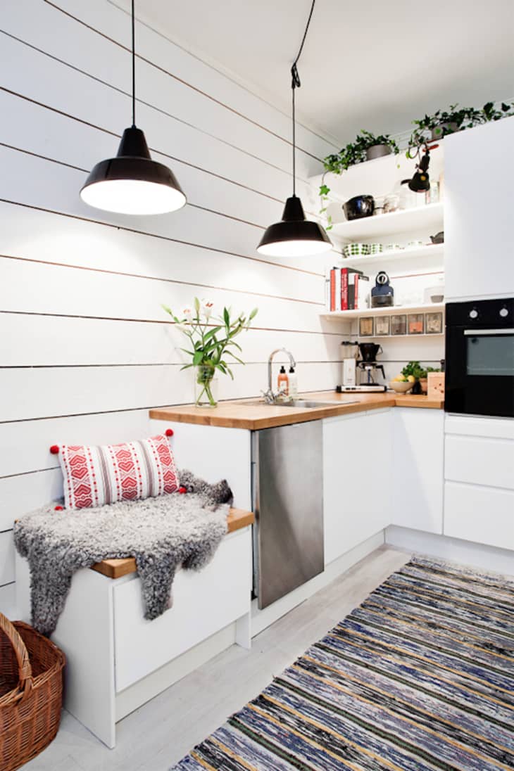 Home Sweet Home: Simple Ways to Make Your Kitchen Cozier | Apartment ...