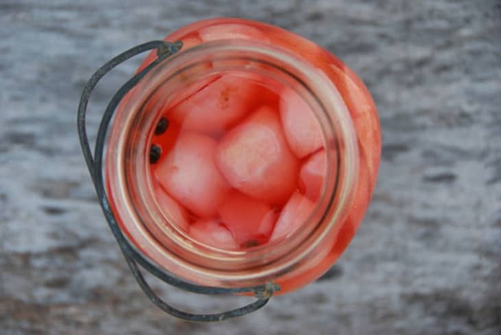 Quick Pickled Roots | The Kitchn