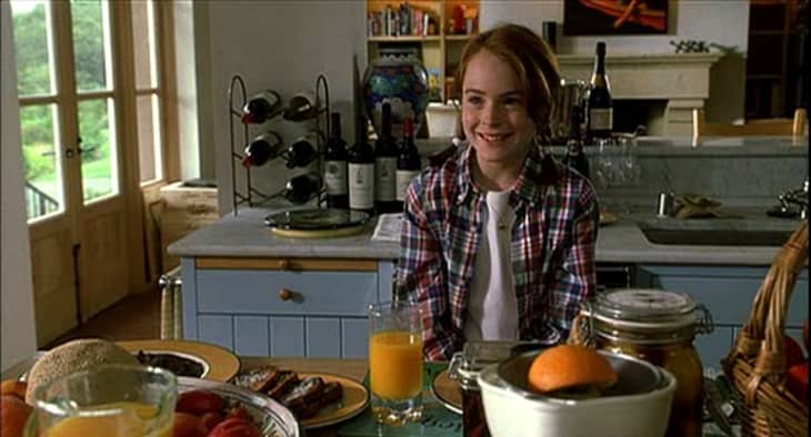 Nancy Meyers’ Film Kitchens, Ranked | Apartment Therapy
