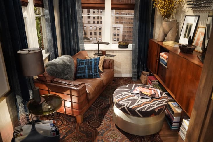 Will & Grace’s Set Decorator Tells Us All About the Show’s New (Old ...