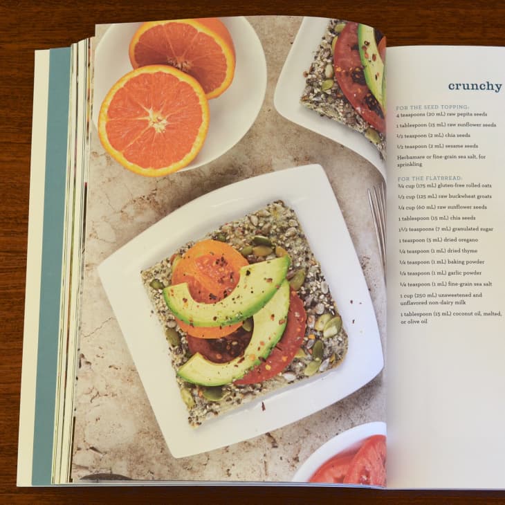 The Oh She Glows Cookbook Taught Me That I Can Be Vegan & Still Eat ...