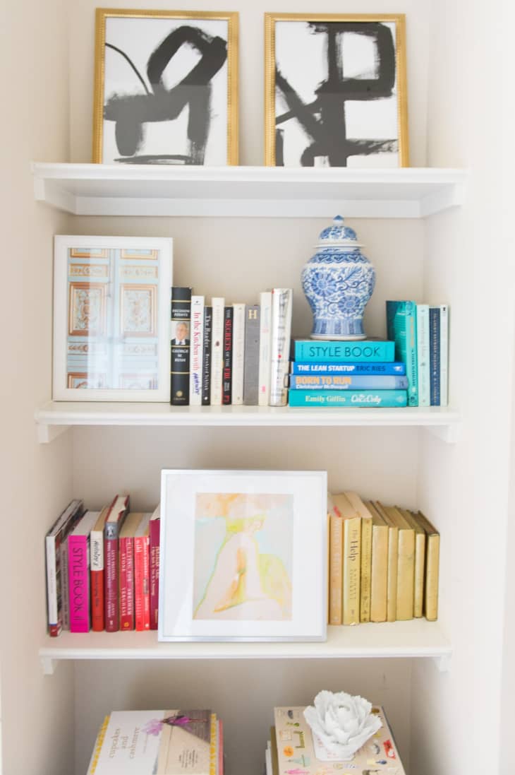 Heloise’s “Ever Changing” D.C. Apartment | Apartment Therapy