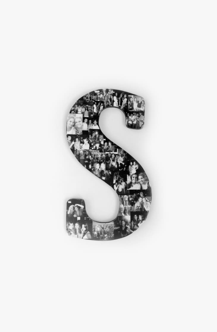 Photo Collage Makers That Create Easy Custom Art | Apartment Therapy