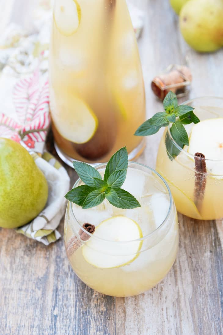 12 Nogs, Punches & Libations to Celebrate the Holiday Season | The Kitchn