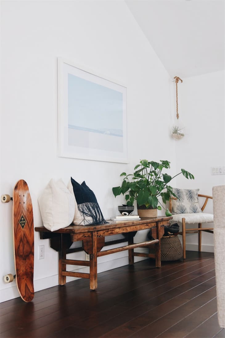 A Cool California Modern Boho Abode | Apartment Therapy