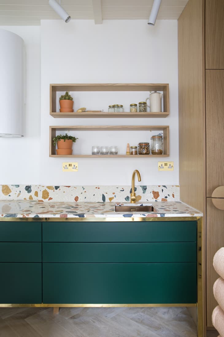 On Trend: Terrazzo is Making a Major Comeback | Apartment Therapy