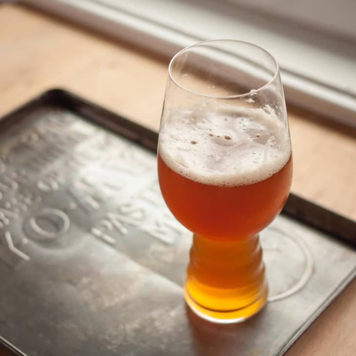 The First Glass Just for IPAs: The Spiegelau IPA Glass | The Kitchn