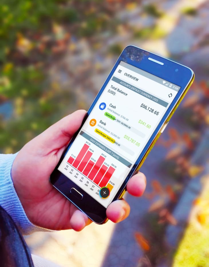 Best Free Tax Organizing Apps - Expenses, Mileage, Receipts | Apartment ...