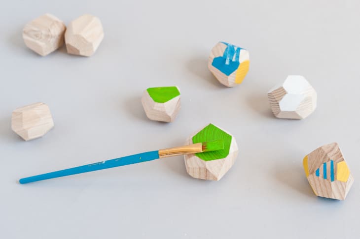 How To Make a Balancing Block Game For Kids & Adults | Apartment Therapy