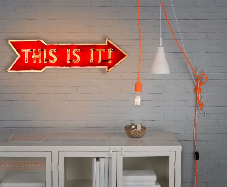 Color Cord Company: A Versatile & Colorful Lighting Resource ...