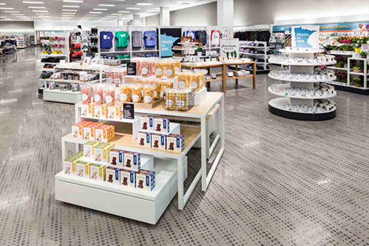 The Future of Target Stores Looks Like This One in Downtown Minneapolis ...