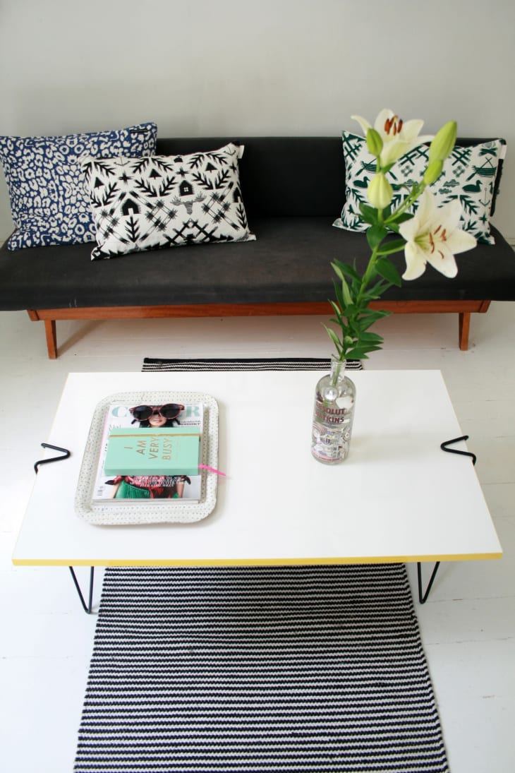 6 Super Simple Coffee Table Styling Formulas That Always Work ...
