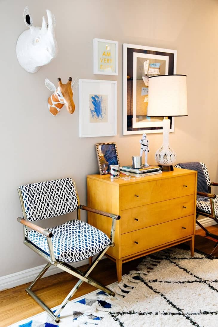 Cate’s Cozy San Francisco Nest | Apartment Therapy