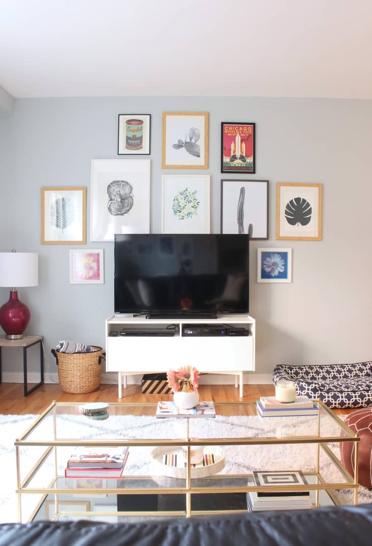 Mara’s First Home of Her Own | Apartment Therapy