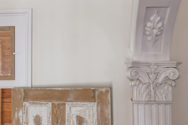 Before and After: An 1860s New Orleans Double Parlor Is Brought Back to ...