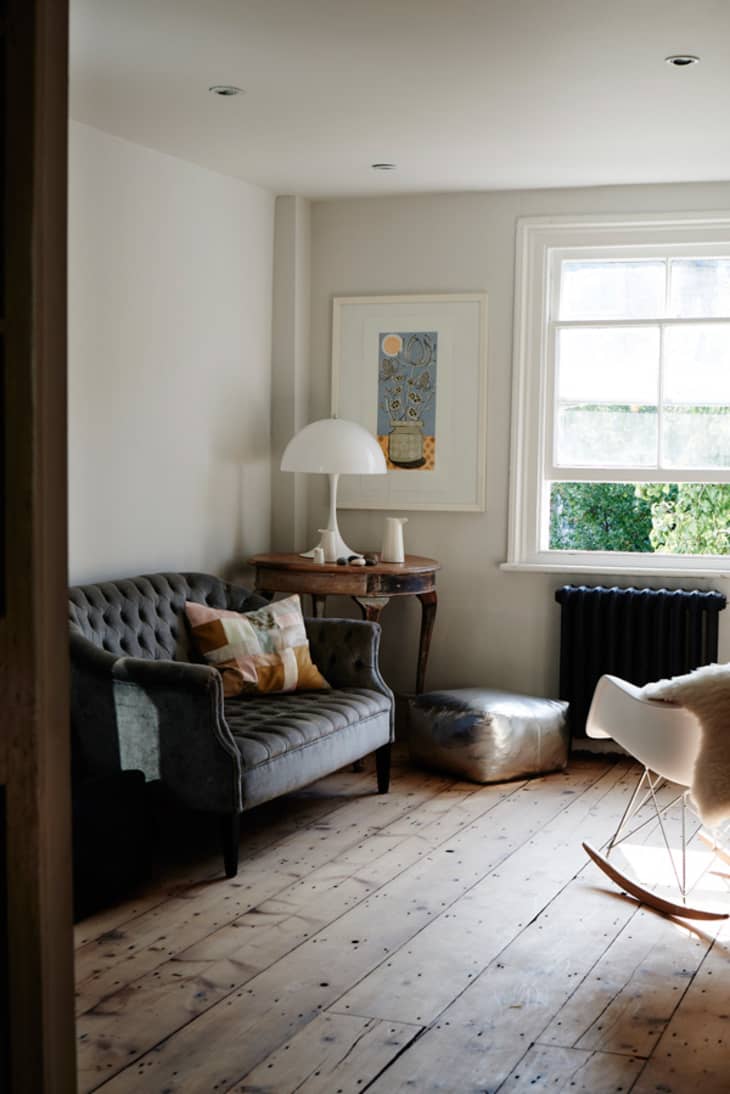 Tricks for Making a Small Space More Spacious | Apartment Therapy